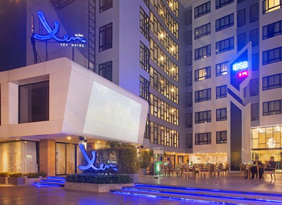 Service – Mida Hospitality Group