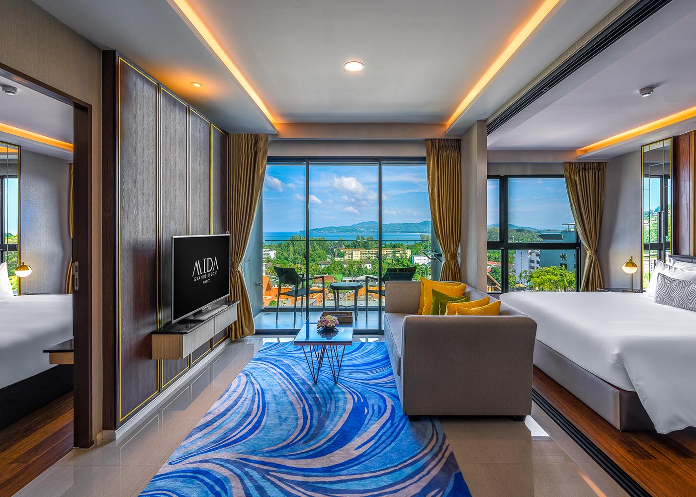 Offers – Mida Hospitality Group