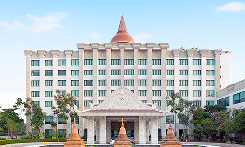 hotel management – Mida Hospitality Group