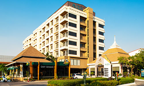 hotel management – Mida Hospitality Group